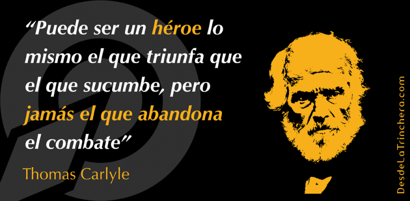 ¿Qué tipo de líder eres: héroe o villano? - DesdeLaTrinchera.com